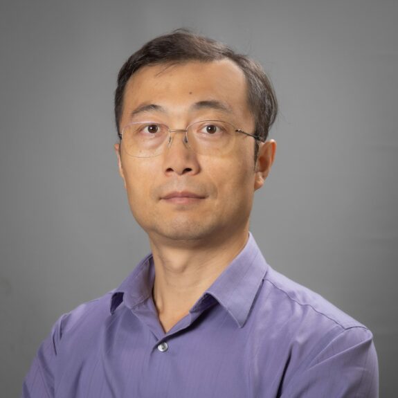 Faculty – Cyber Security and Privacy Cluster