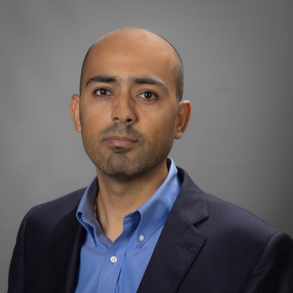 Faculty – Cyber Security and Privacy Cluster