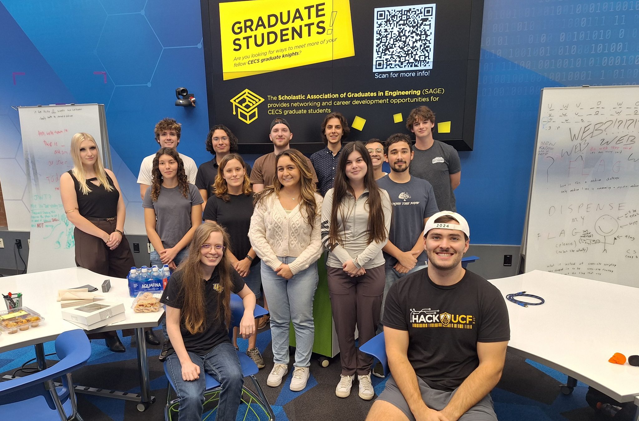 NSF CyberCorps Scholarship-for-Service (SFS) Program – Cyber Security ...